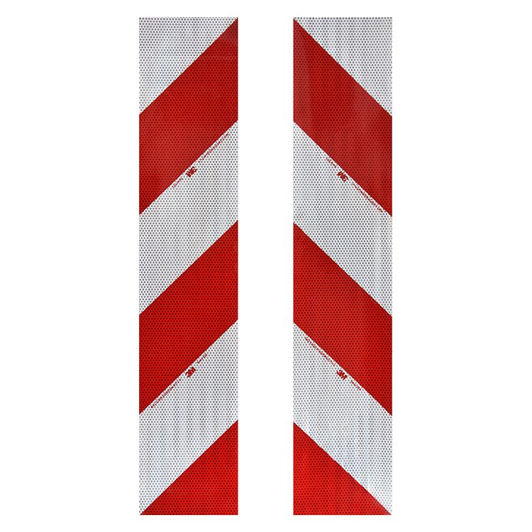 Container markering sticker set | 33115